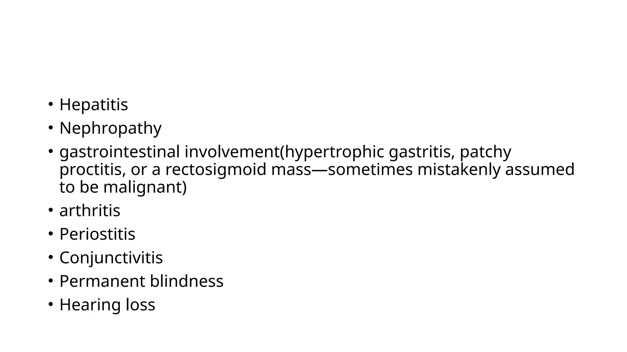 SYPHILIS power point presentation-1.pptx | Infectious Diseases ...