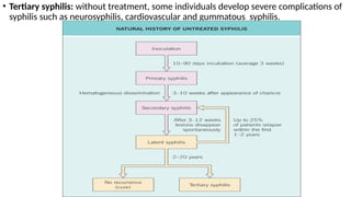 SYPHILIS power point presentation-1.pptx | Infectious Diseases ...