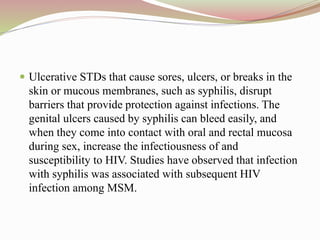 Syphilis | PPTX