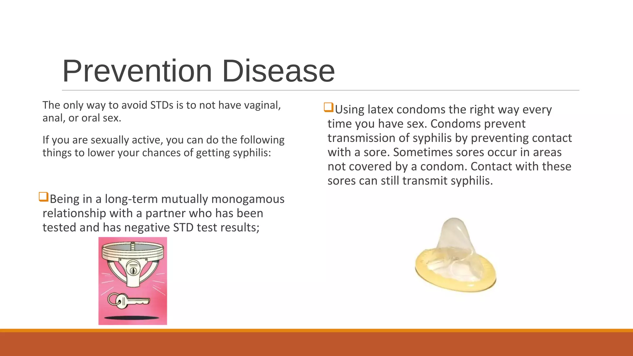 Syphilis Ppt
