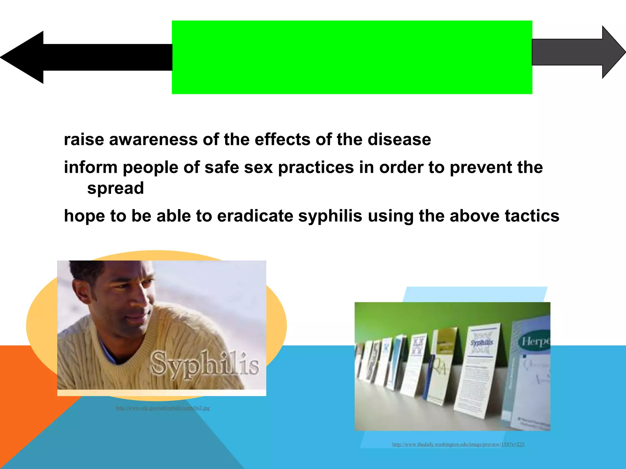 Syphilis PPT | PPTX