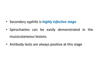 Syphilis | PPSX