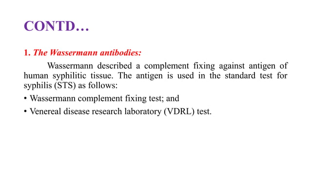 Stages of syphilis and its treatment | PPTX | Infectious Diseases ...