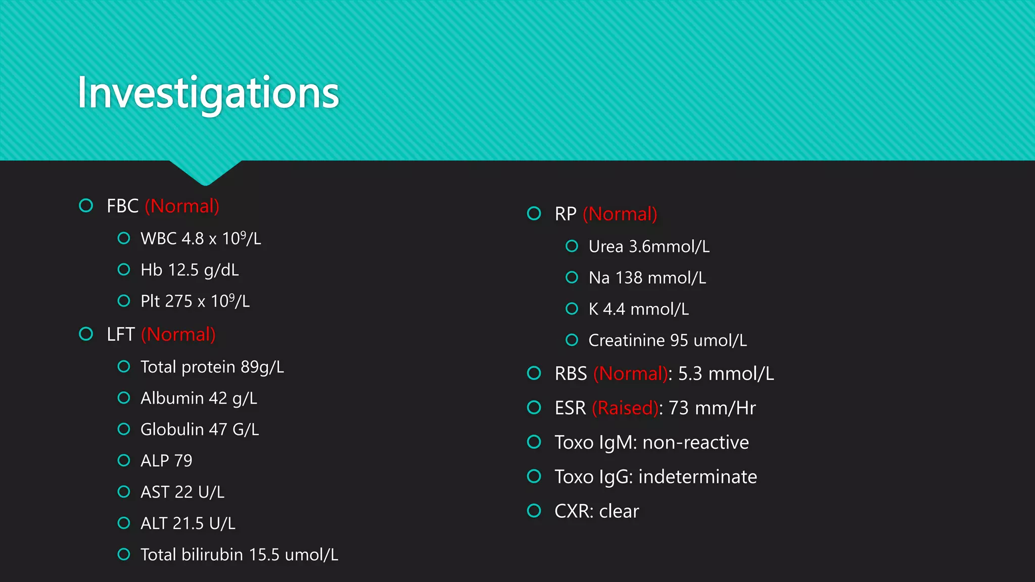 syphilis.pptx | Eye and Vision Conditions | Diseases and Conditions