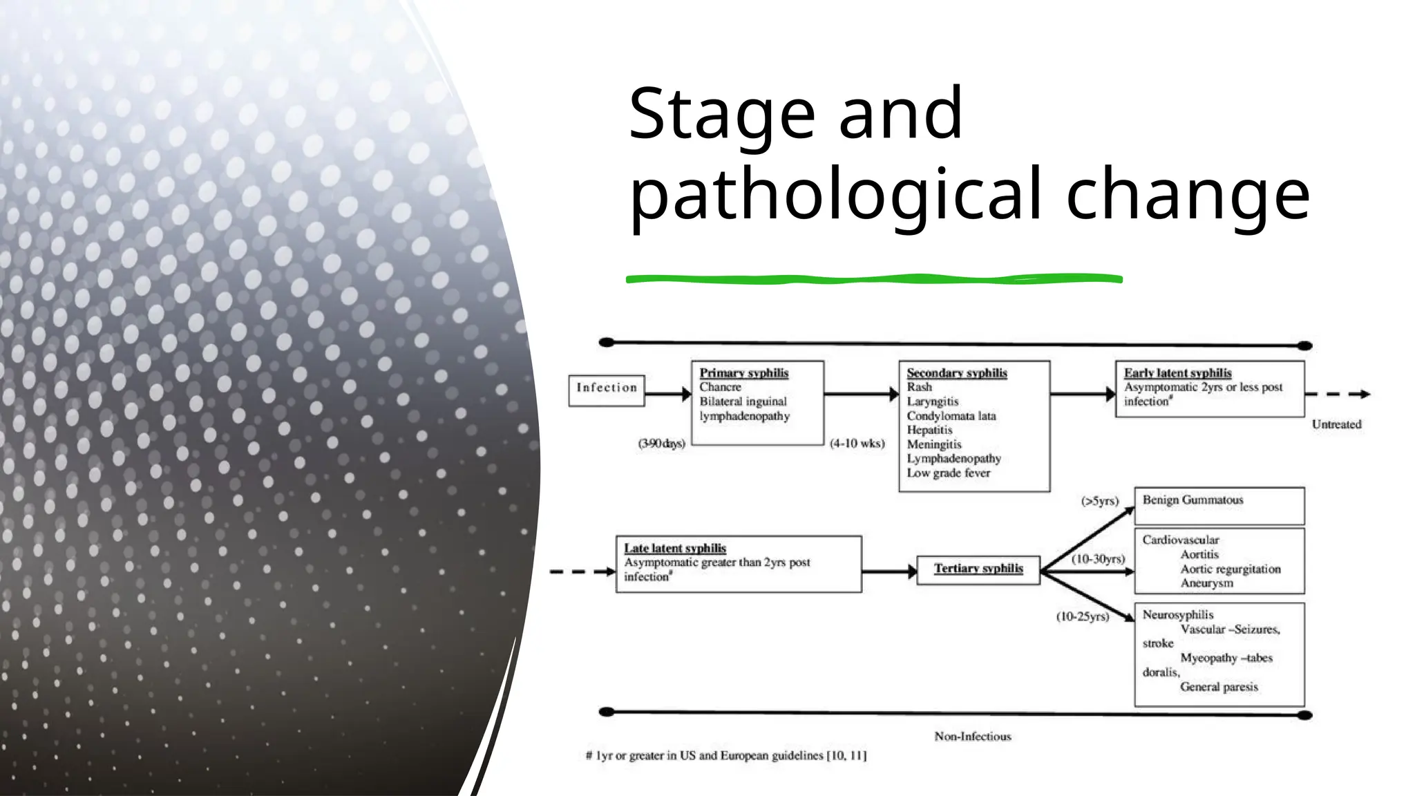 Syphilis pathology seminar 2nd year .pptx