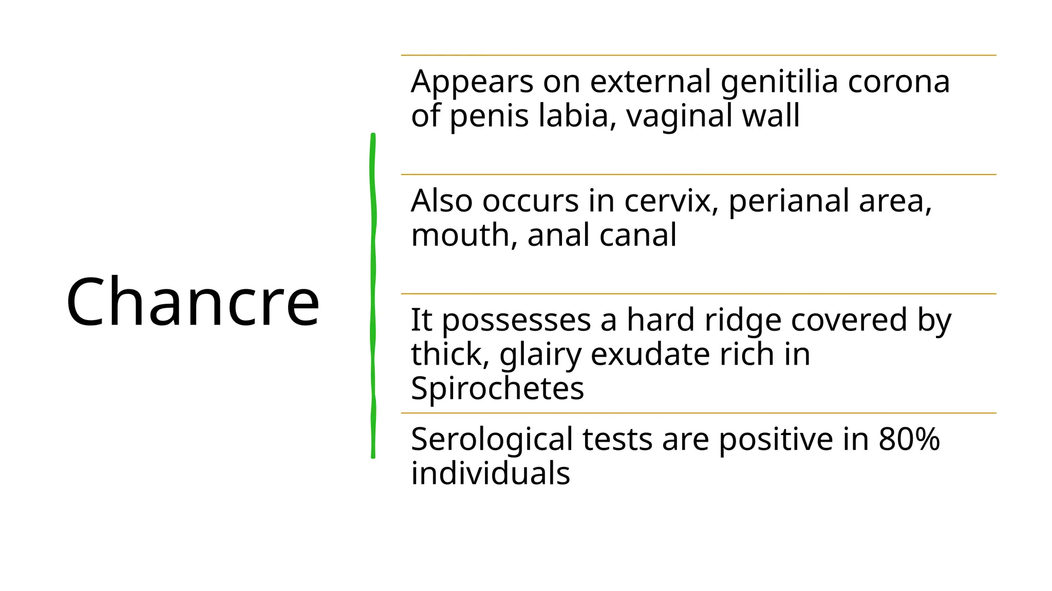 Syphilis pathology seminar 2nd year .pptx