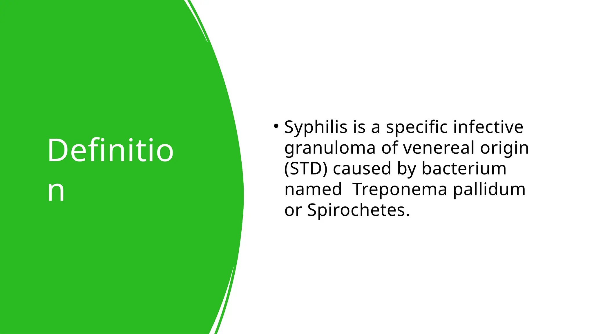 Syphilis pathology seminar 2nd year .pptx