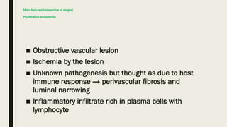 Brief Information about the Disease Syphilis | PPTX