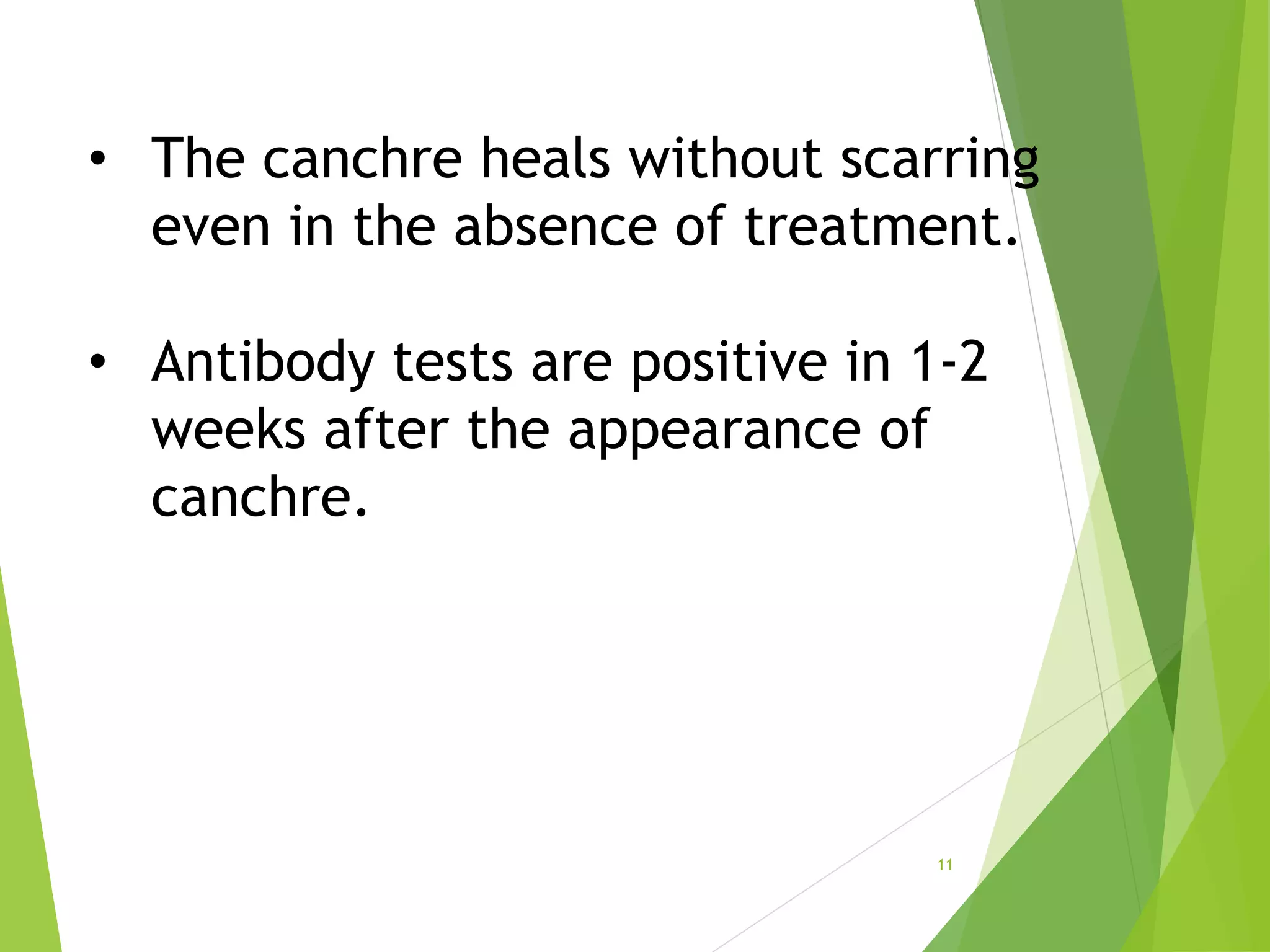 Syphilis and gonorrhea - Its etiology, pathophysiology, signs and ...