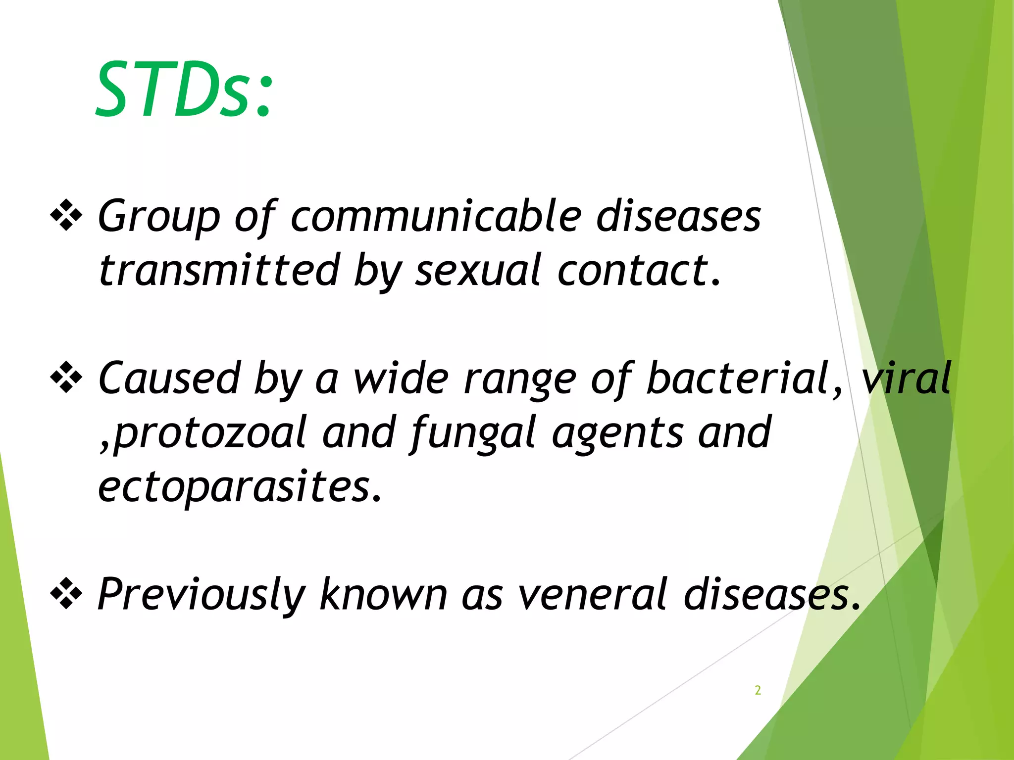 Syphilis and gonorrhea - Its etiology, pathophysiology, signs and ...