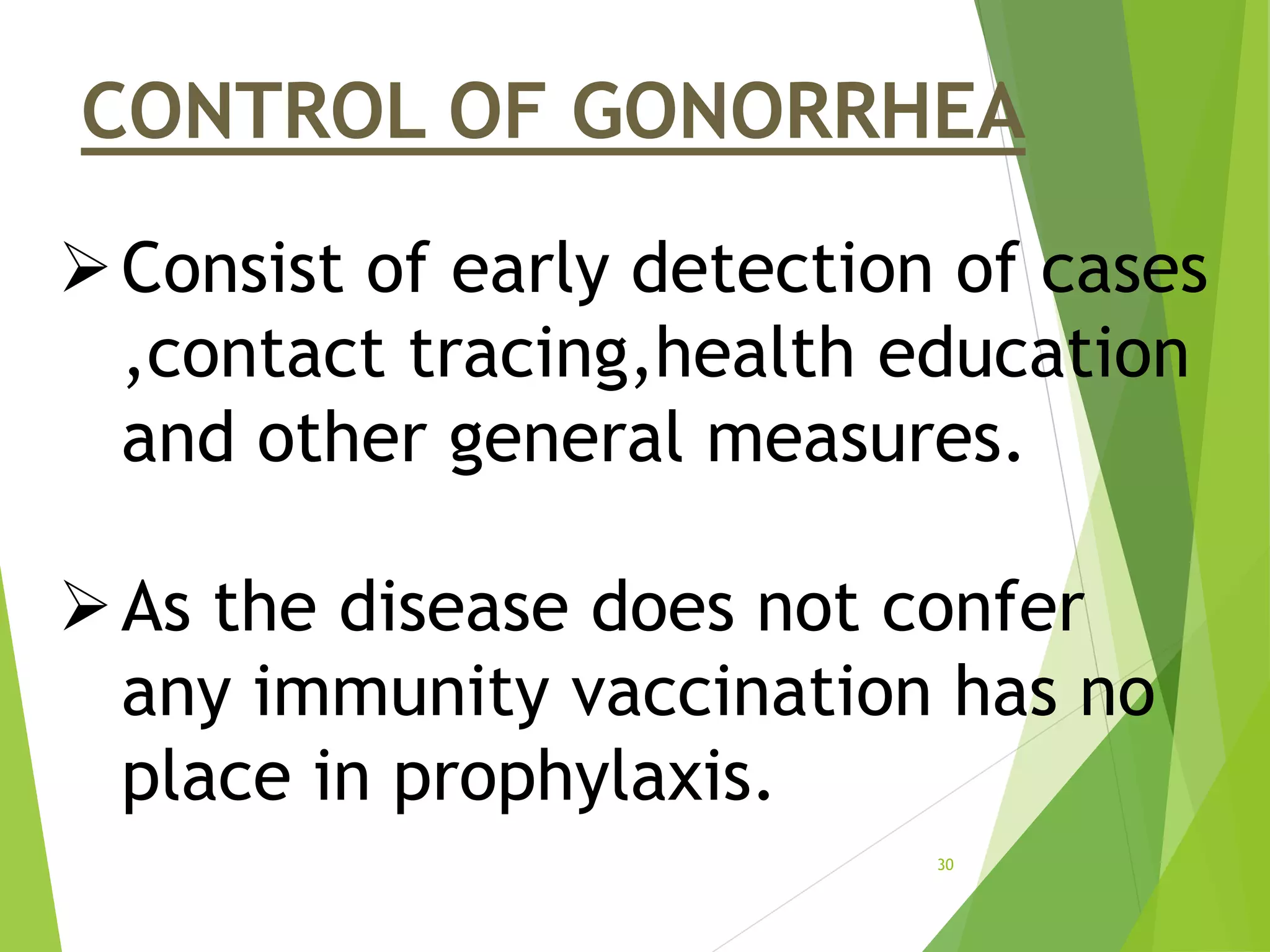 Syphilis and gonorrhea - Its etiology, pathophysiology, signs and symptoms,diagnosis and ...