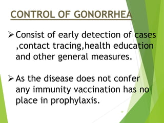 Syphilis and gonorrhea - Its etiology, pathophysiology, signs and ...
