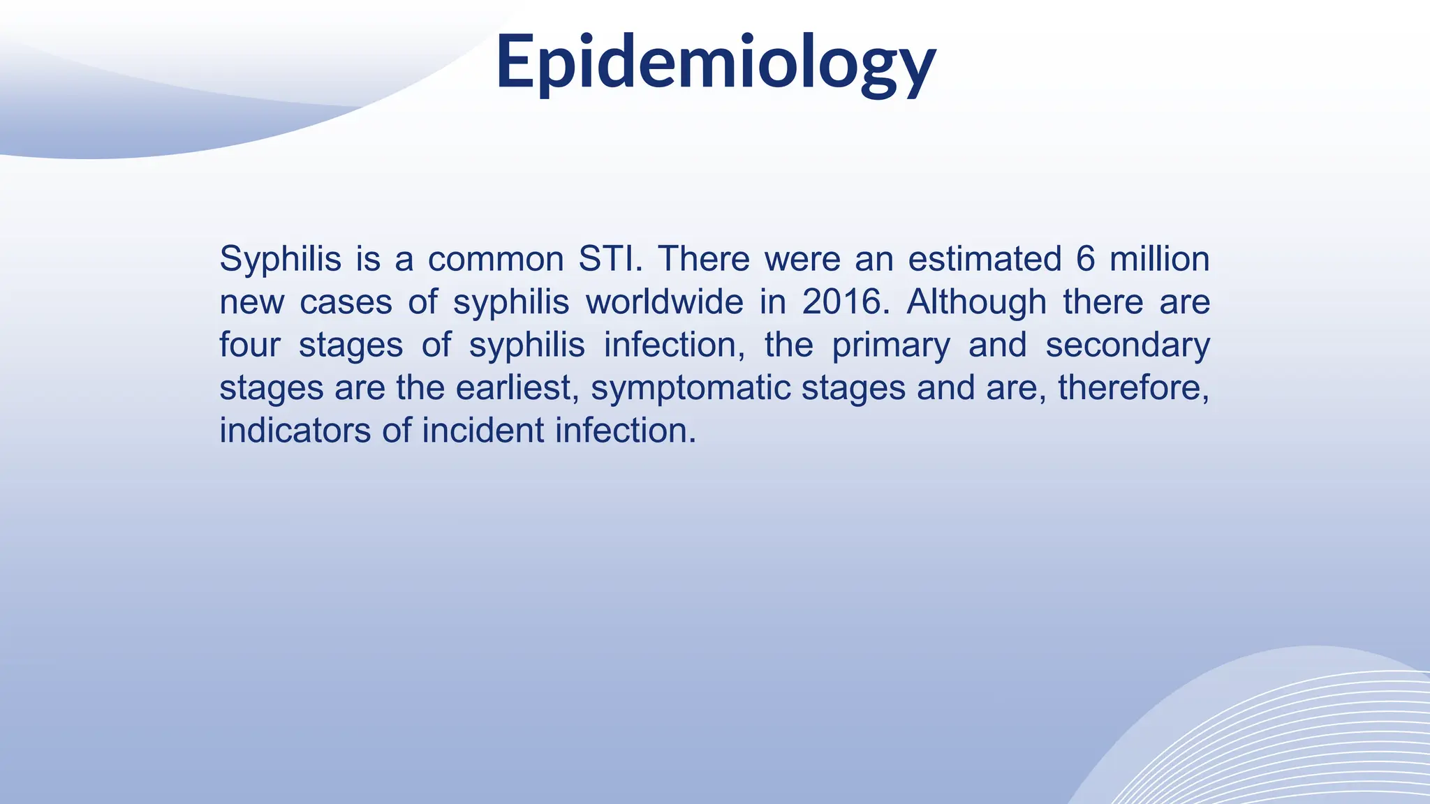 Syphilis Disease Edited.pptx , bacterium Treponema pallidum | PPTX