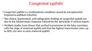 Syphilis in Neonates and Infants.pptx
