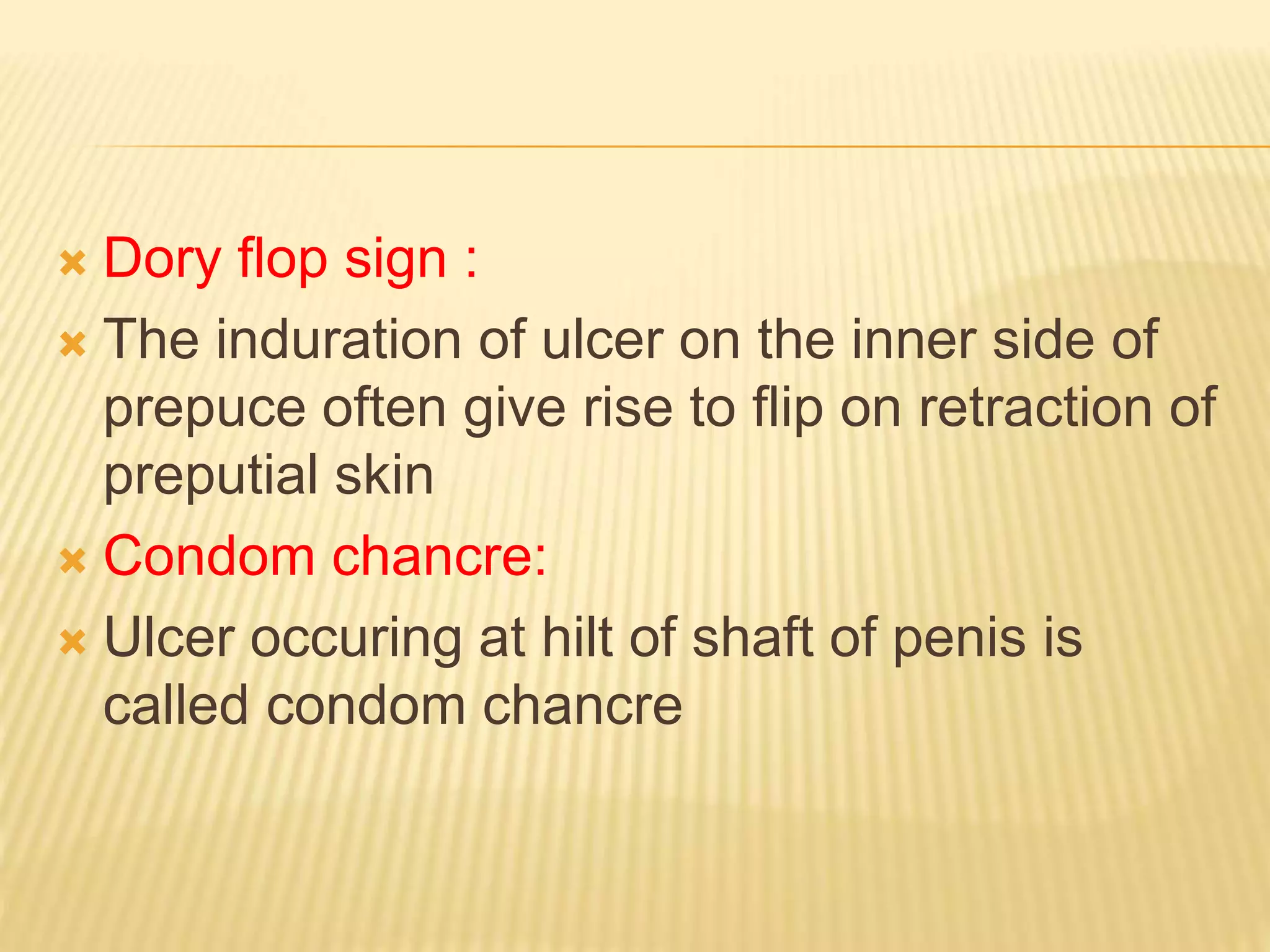 Syphilis introduction and primary syphilis | PPTX
