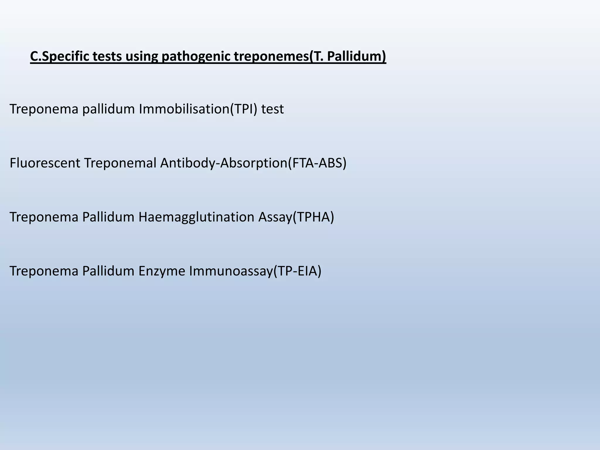 Syphilis new.pptx [repaired] | PPTX