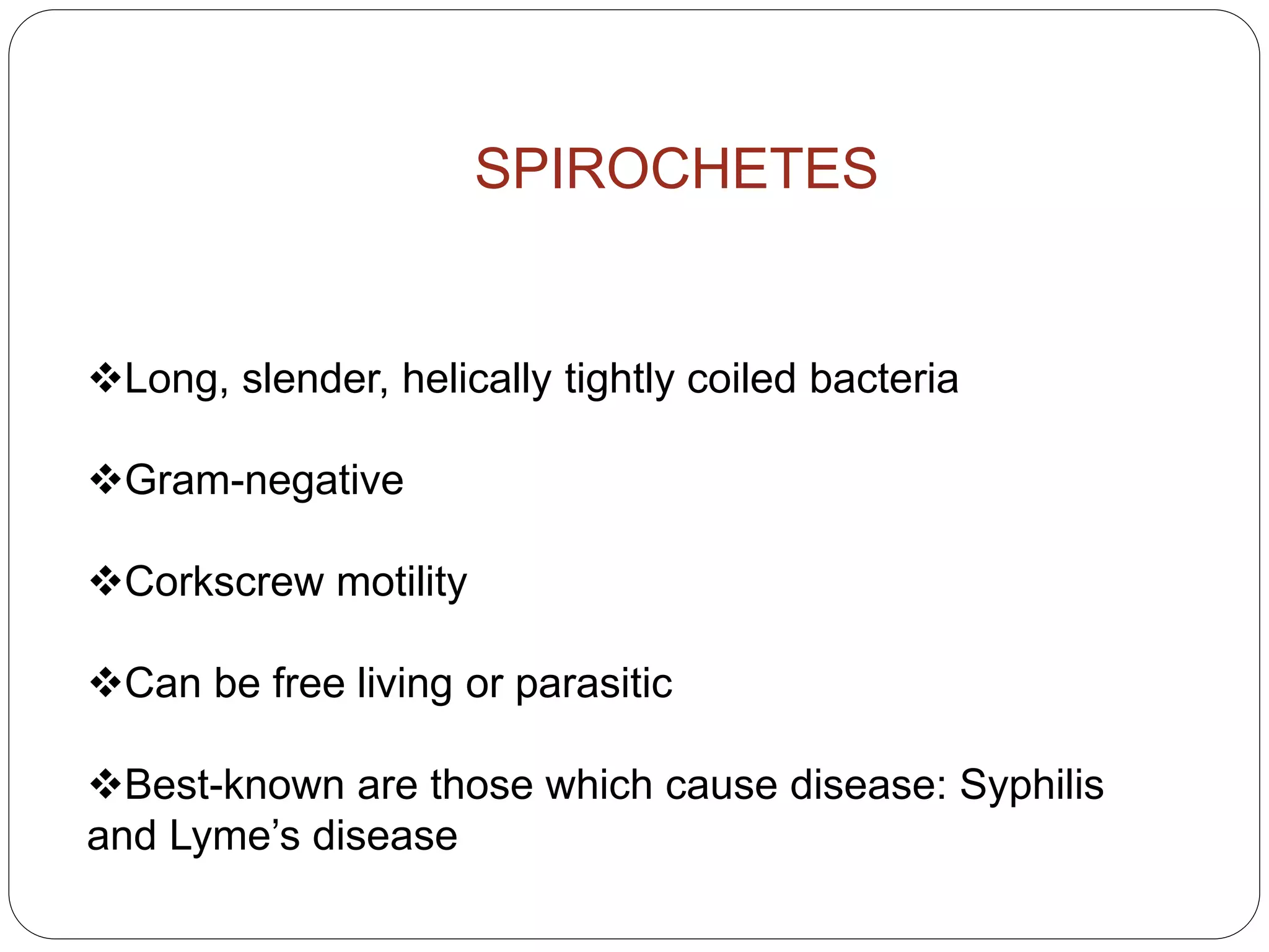 Syphilis | PPTX