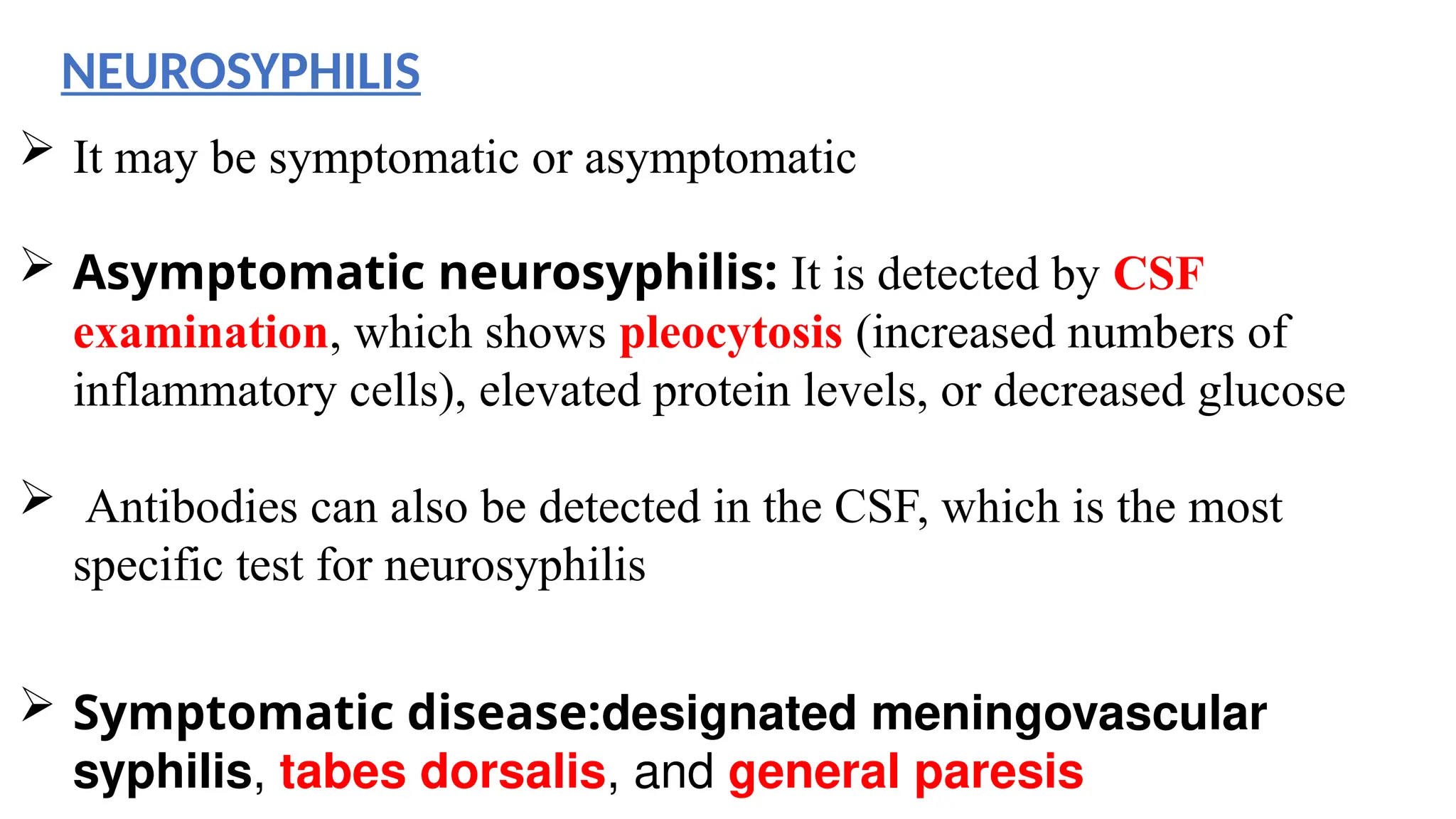 Syphilis complete notes on pathology mode of transmission and etiology ...