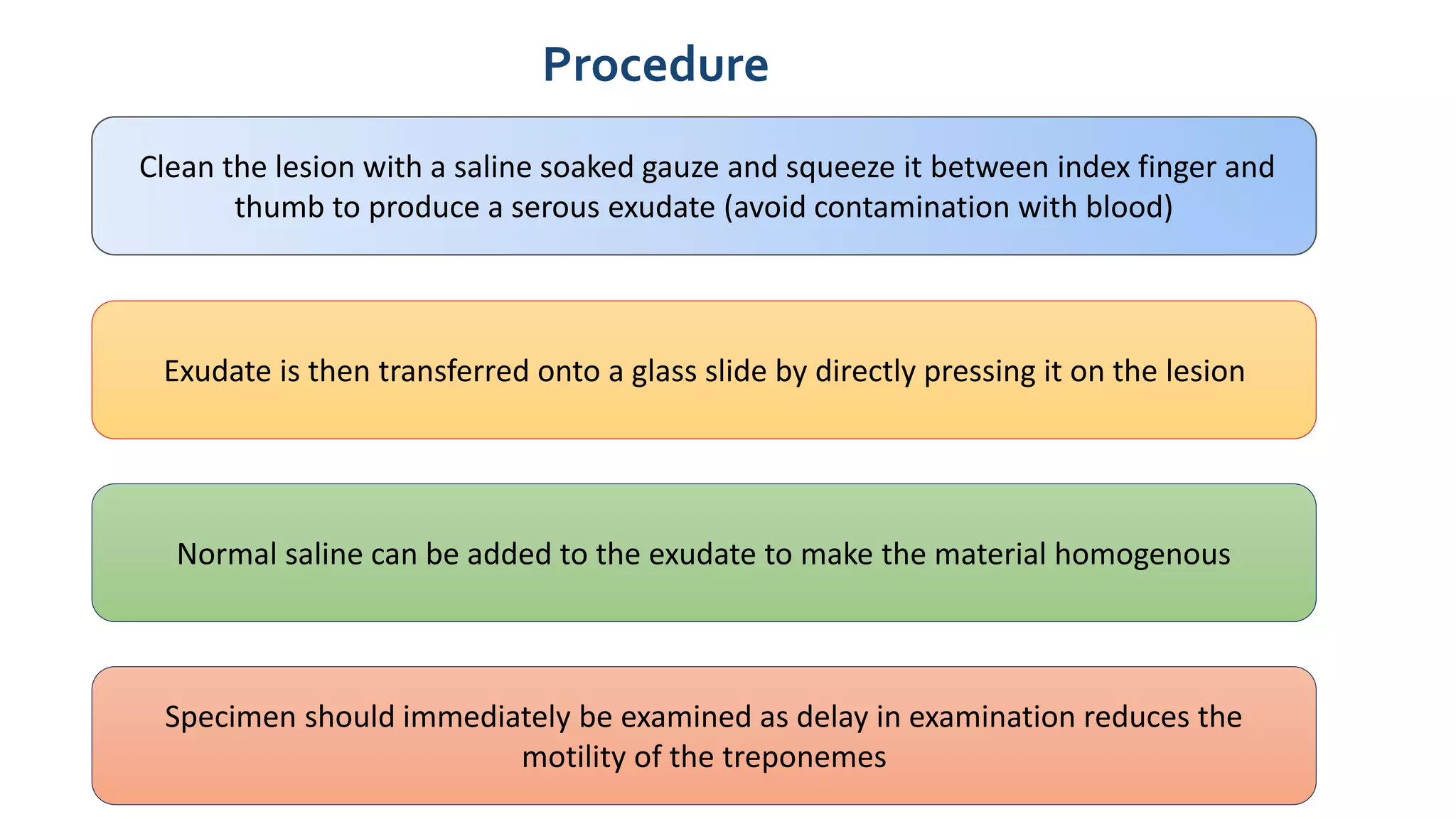syphilis serology ppt, syphilis, laboratory diagnosis of syphilis, VDRL ...