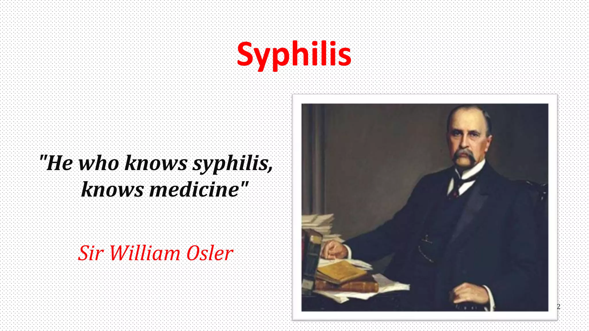 syphilis serology ppt, syphilis, laboratory diagnosis of syphilis, VDRL ...