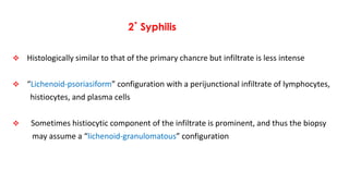 syphilis serology ppt, syphilis, laboratory diagnosis of syphilis, VDRL ...