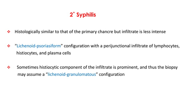 syphilis serology ppt, syphilis, laboratory diagnosis of syphilis, VDRL ...