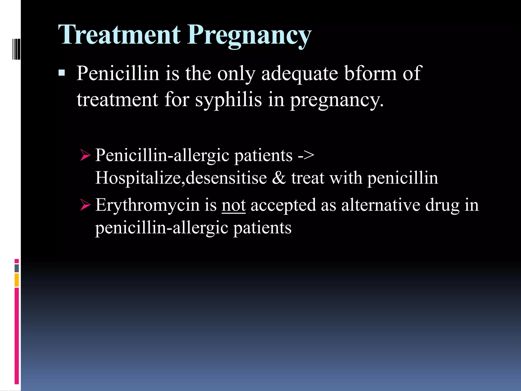 Syphilis ppt - .pptx