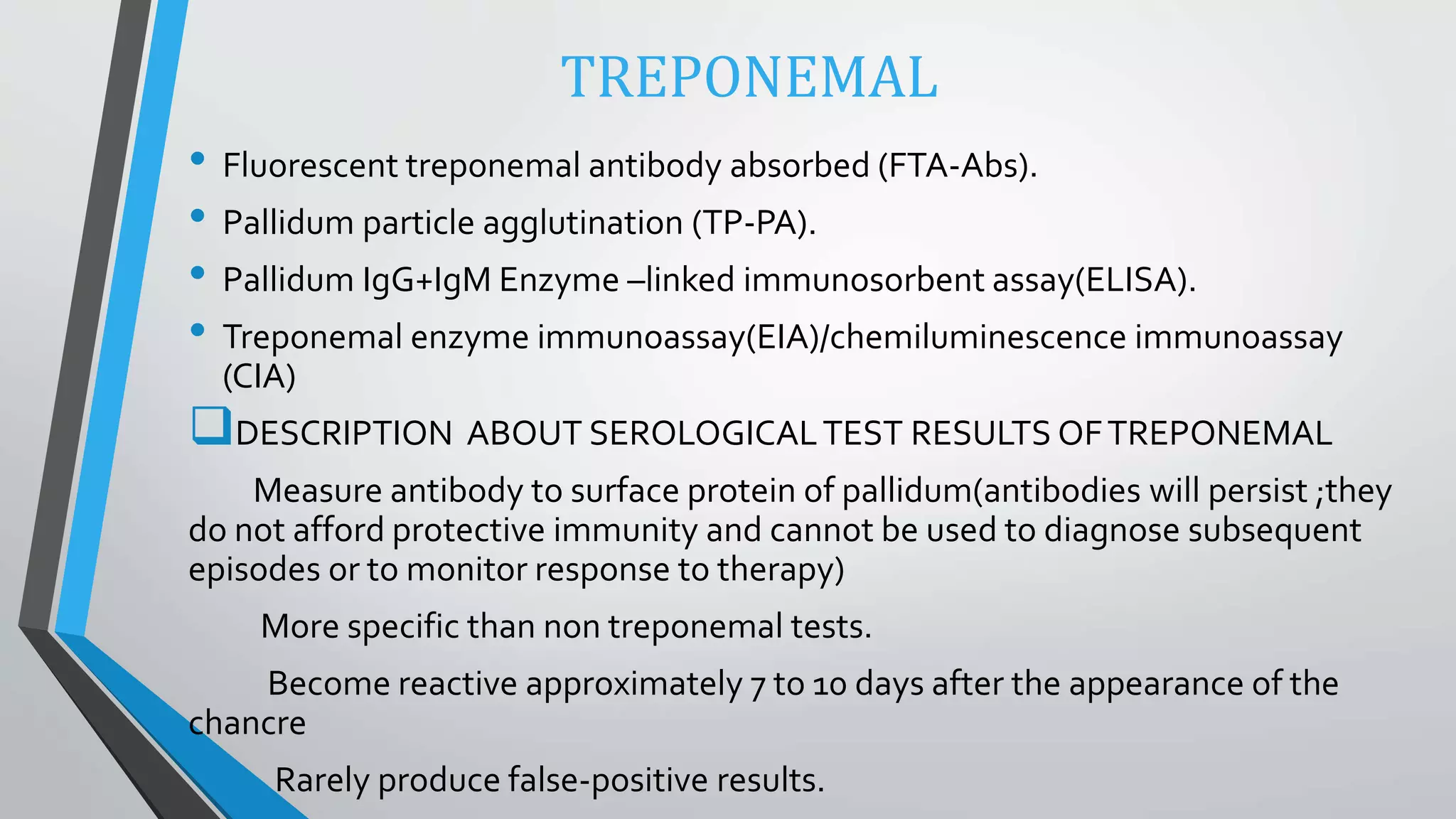 Syphilis -community pharmacy | PPTX | Infectious Diseases | Diseases ...