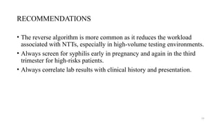 SYPHILIS SEROLOGY (Treponema pallidum).pptx