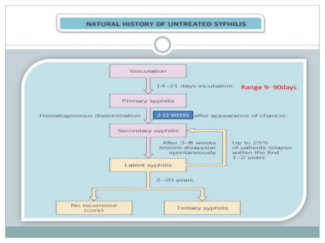Syphilis | PPT