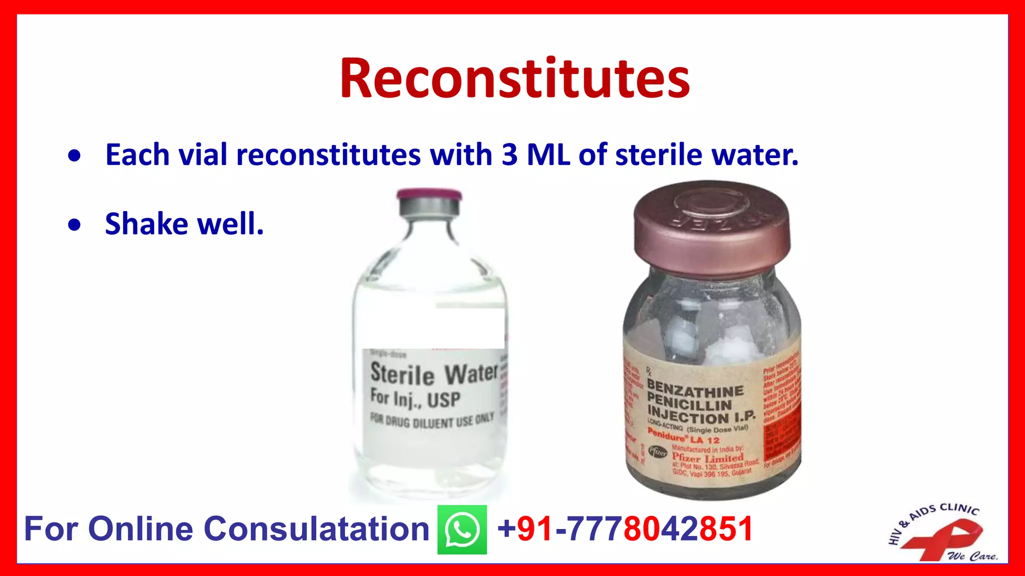 Syphilis Treatment.pptx