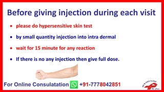 Syphilis Treatment.pptx