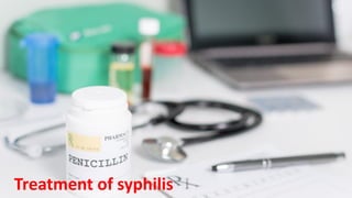 syphilis pathophysiology and classification class.pptx