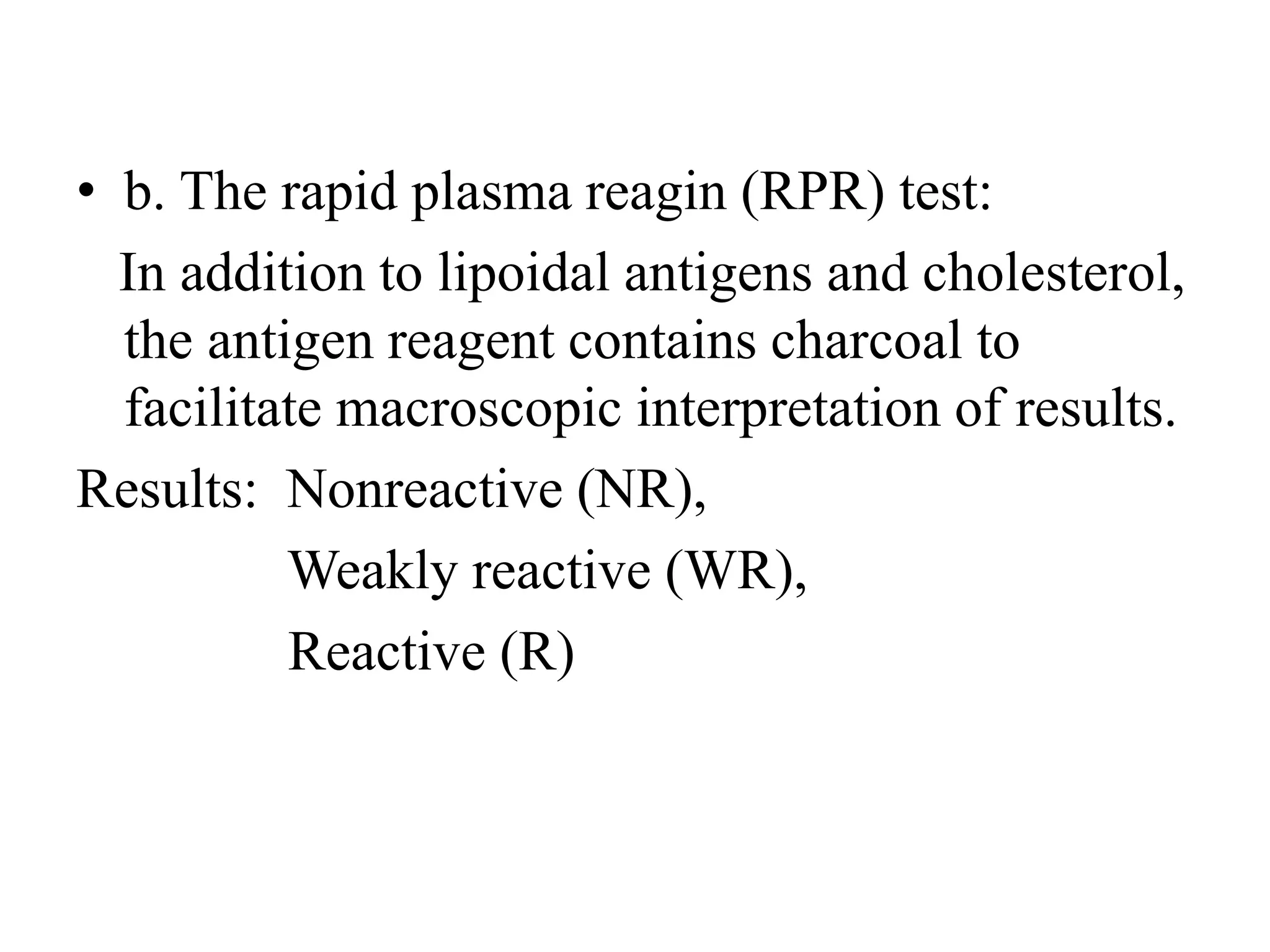 Syphillis Serology.pptx