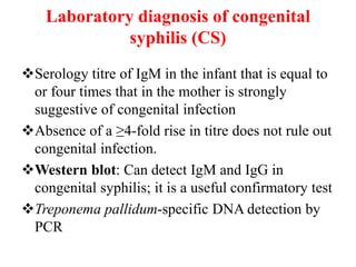 Syphillis Serology.pptx