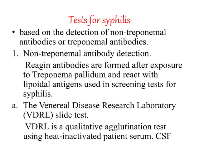 Syphillis Serology.pptx