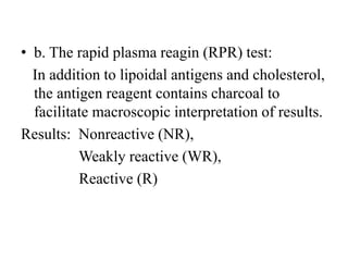 Syphillis Serology.pptx