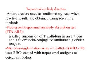 Syphillis Serology.pptx
