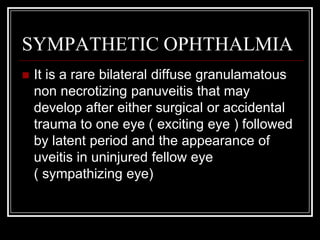 Syp op dr prabha | PPTX