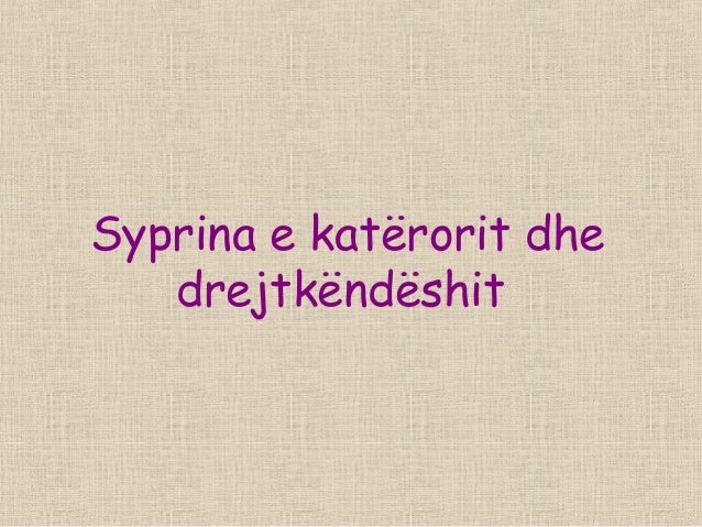 Syprina