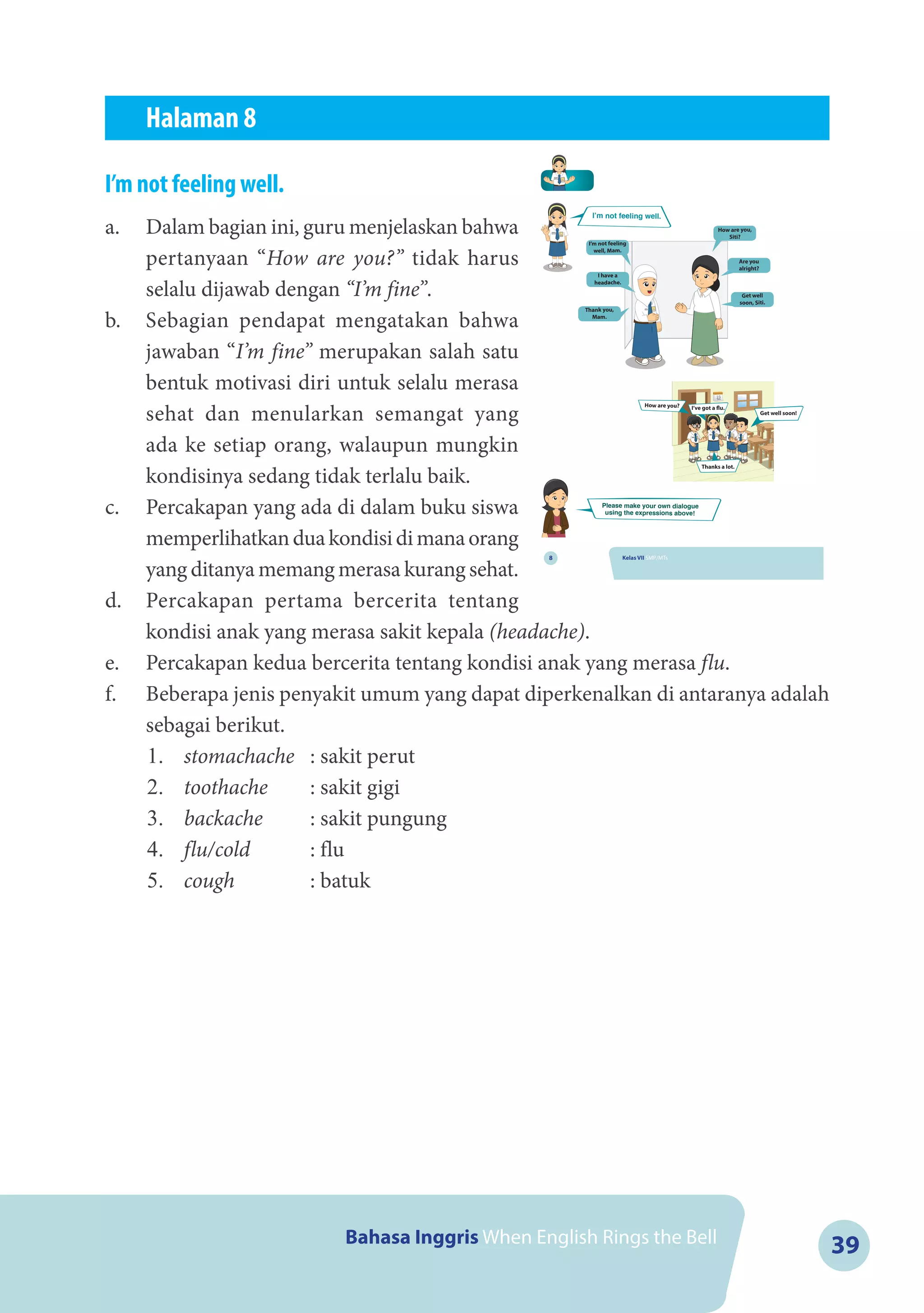 7 bahasa inggris_buku guru | PDF