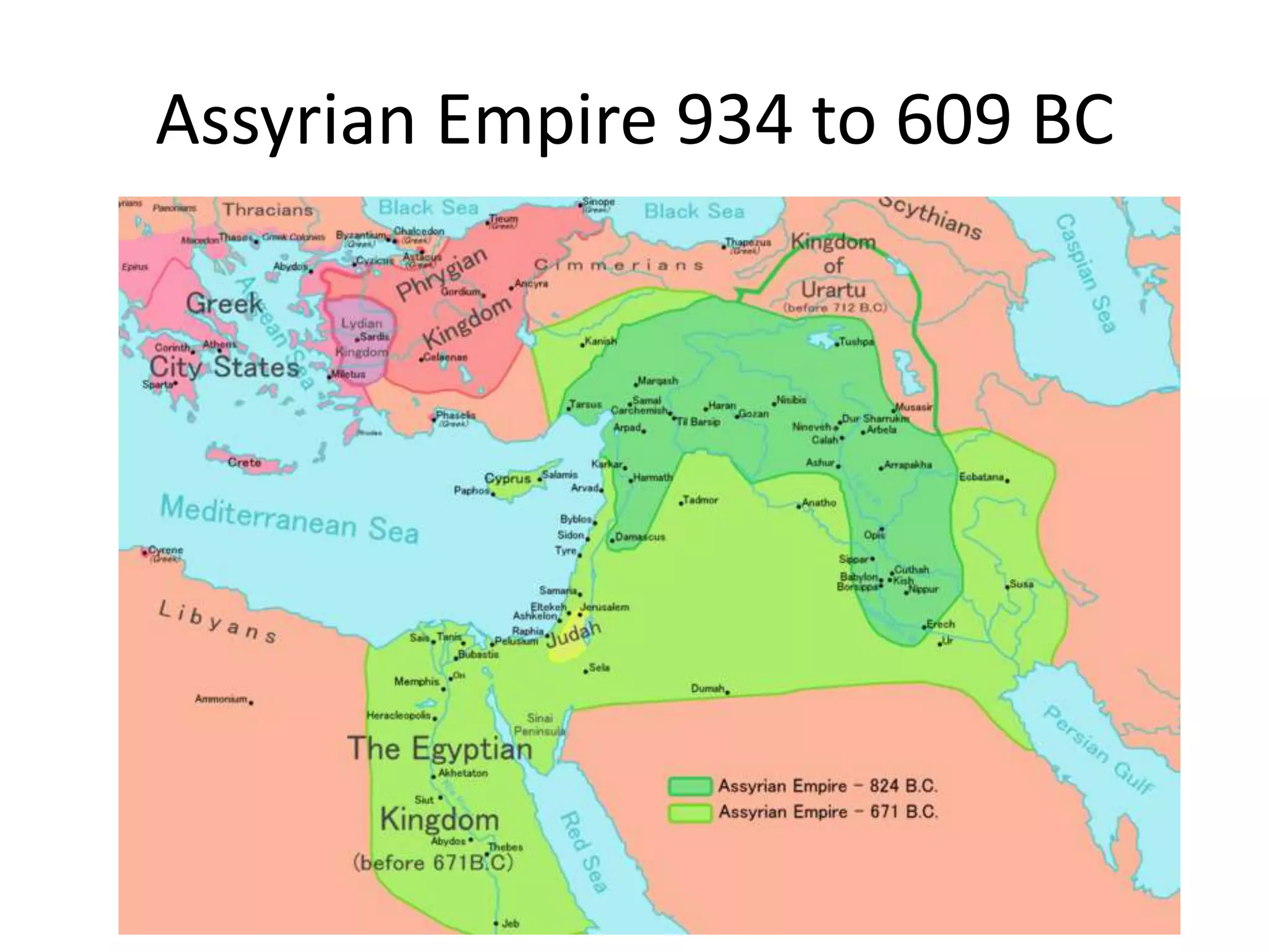 Syria in bible prophecies | PPTX