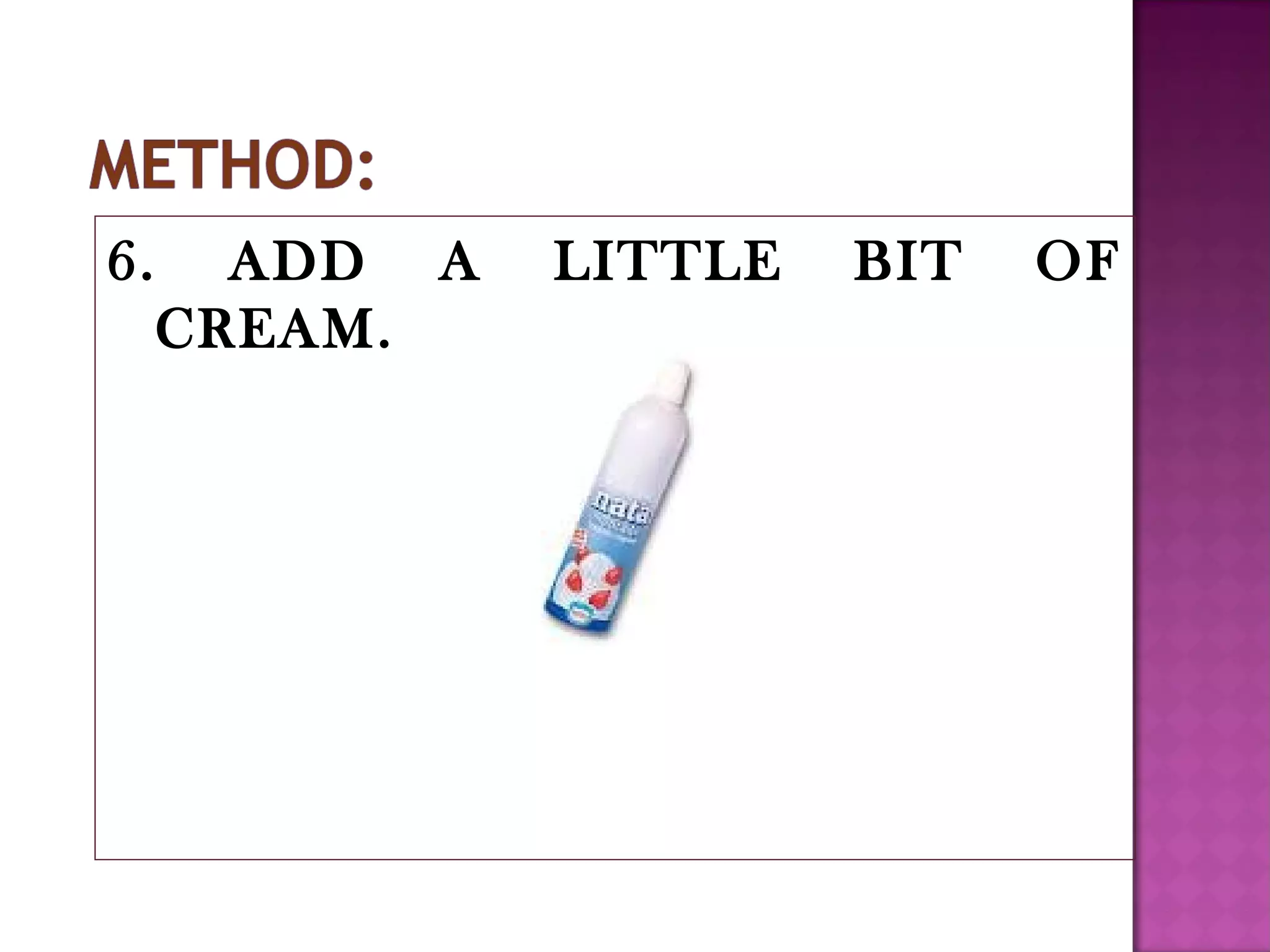 Syrian fruit salad | PPT