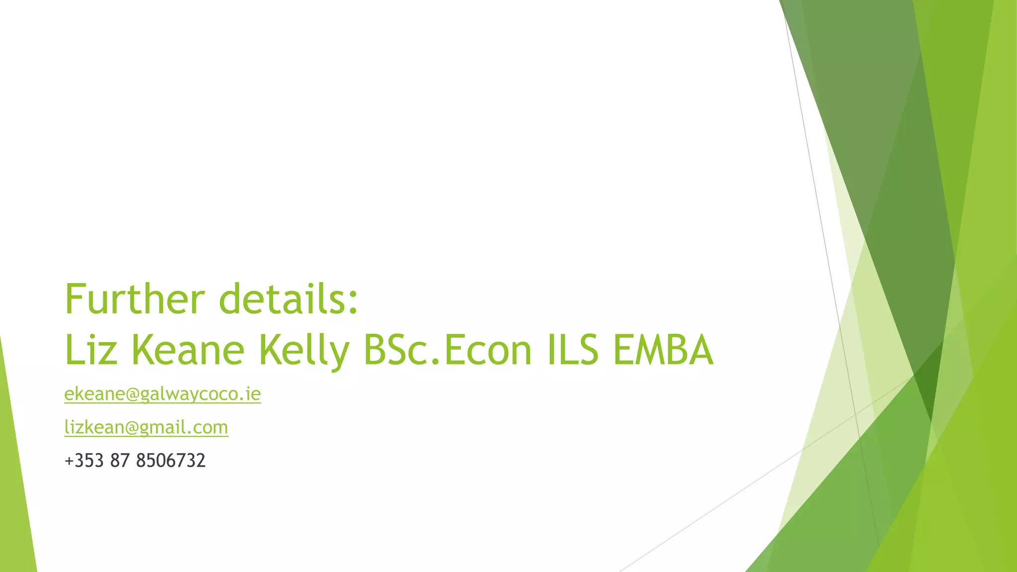 The Syrian refugee re settlement program -Elizabeth Keane-Kelly | PPT