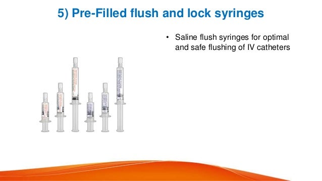 Syringe Needle, Disposable, Glass Syringe - BD (Becton Dickinson) | PPTX