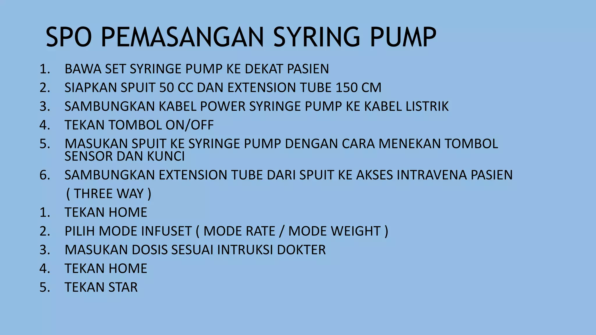 Syringe pump dan Infus pump.pptx