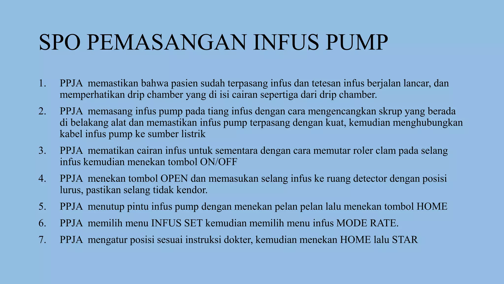 Syringe pump dan Infus pump.pptx