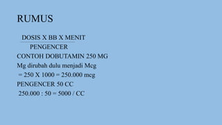 Syringe pump dan Infus pump.pptx
