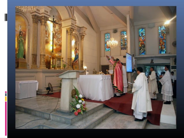 Syro malankara rite | PPT | Christianity | Religion & Spirituality