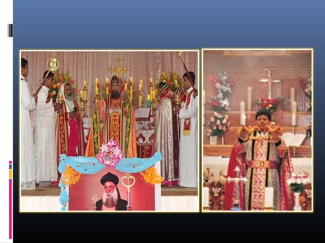 Syro malankara rite | PPT | Christianity | Religion & Spirituality